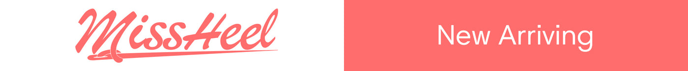 Missheel: Making heels you should never miss