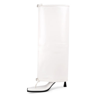 Fold Over Boots – Missheel