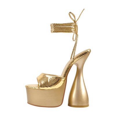 Sandals – Missheel